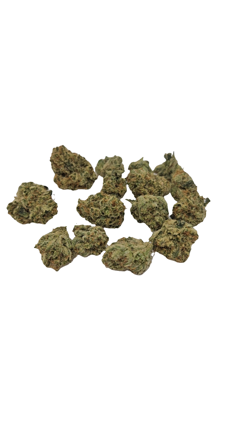 White Truffle - Indoor Popcorn Nugs – Smoked Out