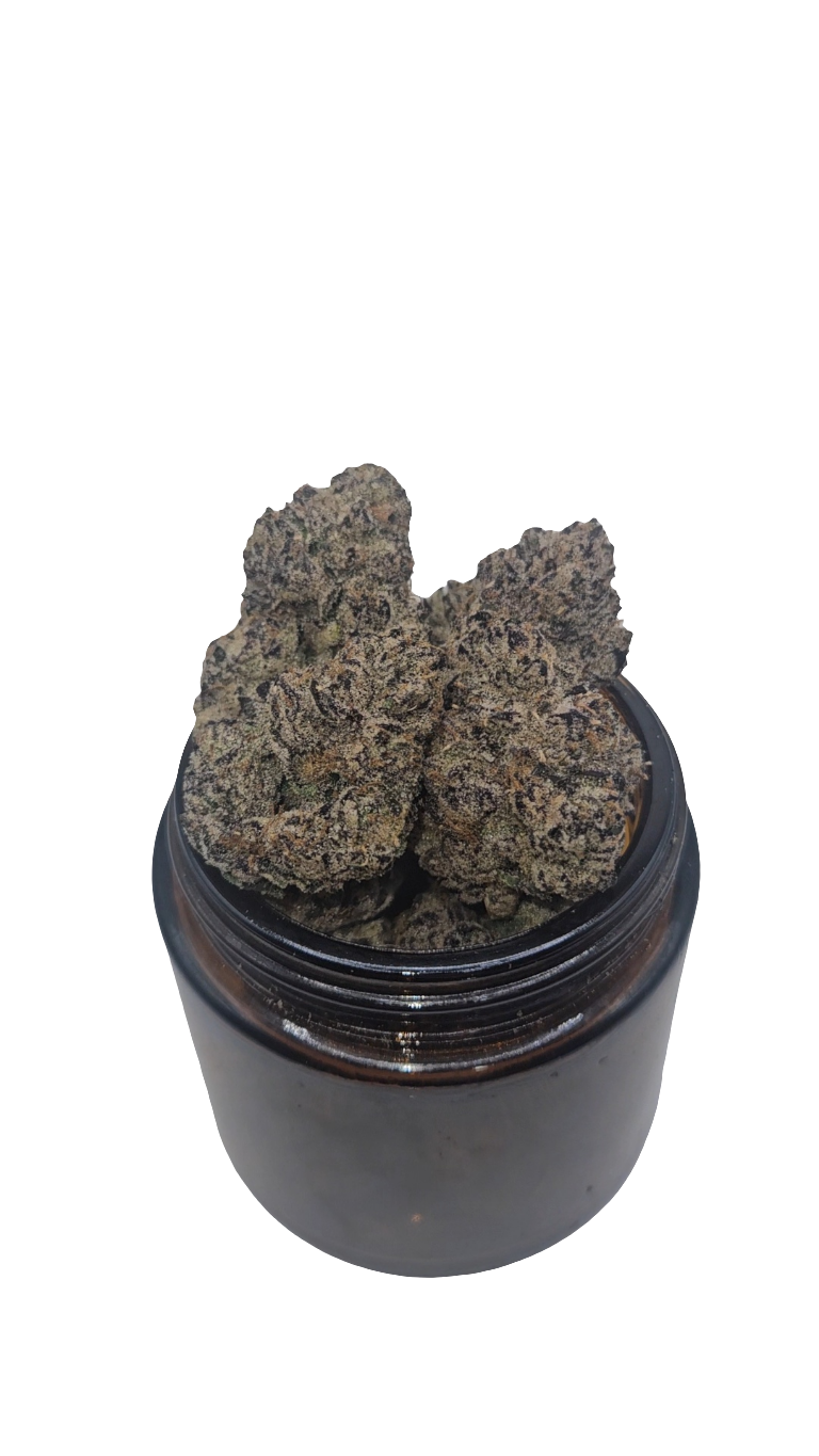 BOLO Runtz - Top Shelf Indoor – Smoked Out